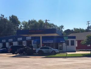 Auto Repair Wichita, KS | Myers Automotive
