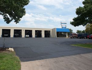 Auto Repair Wichita, KS | Myers Automotive